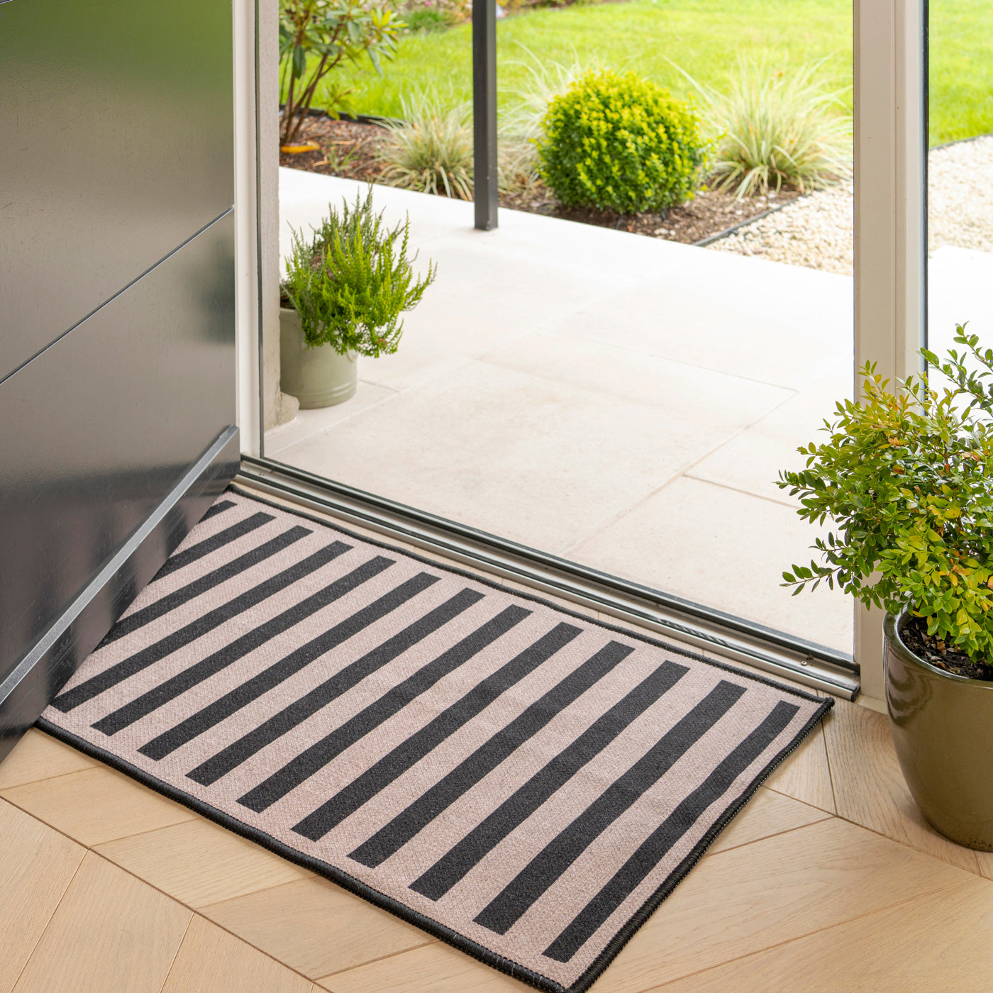 Entrance Mats New Made To Measure Door Mats From First Mats