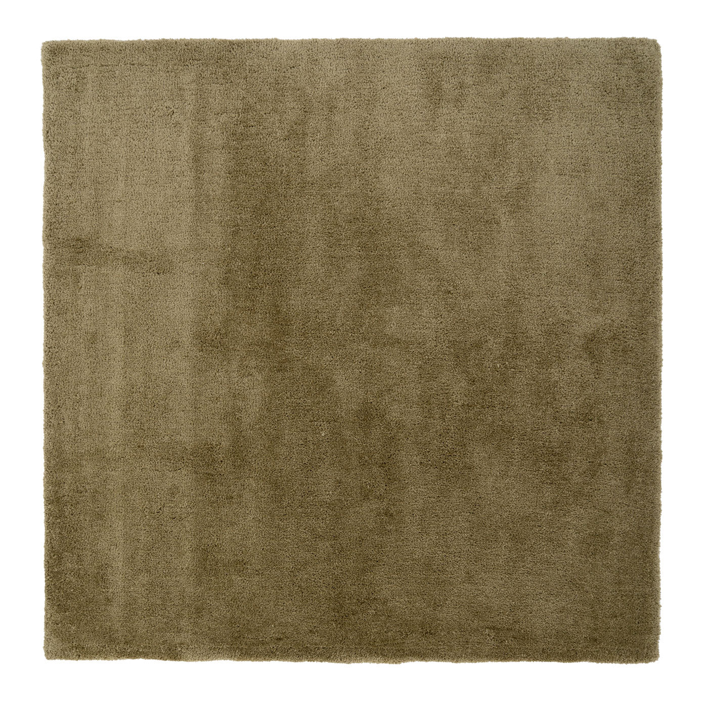 Premium Sage Green Shaggy Rug - Sage | Shaggy Rugs | Kukoon Rugs Online