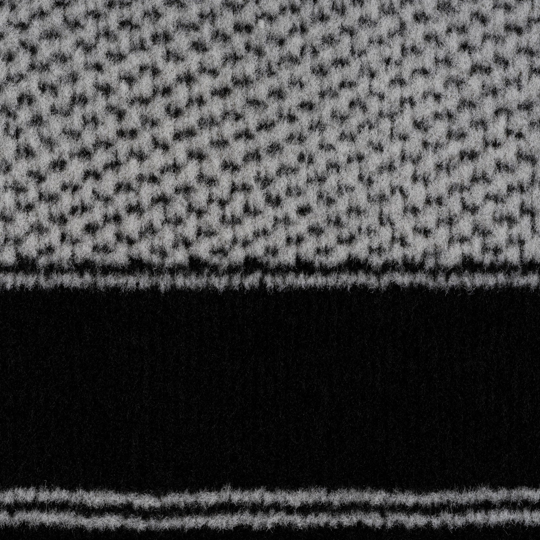 Black Border Stair Carpet Runner - Cut to Measure | Stair Runner Carpet ...