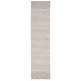 Cream Loop Pile Rug - Willow | Living Room Rugs | Kukoon Rugs Online
