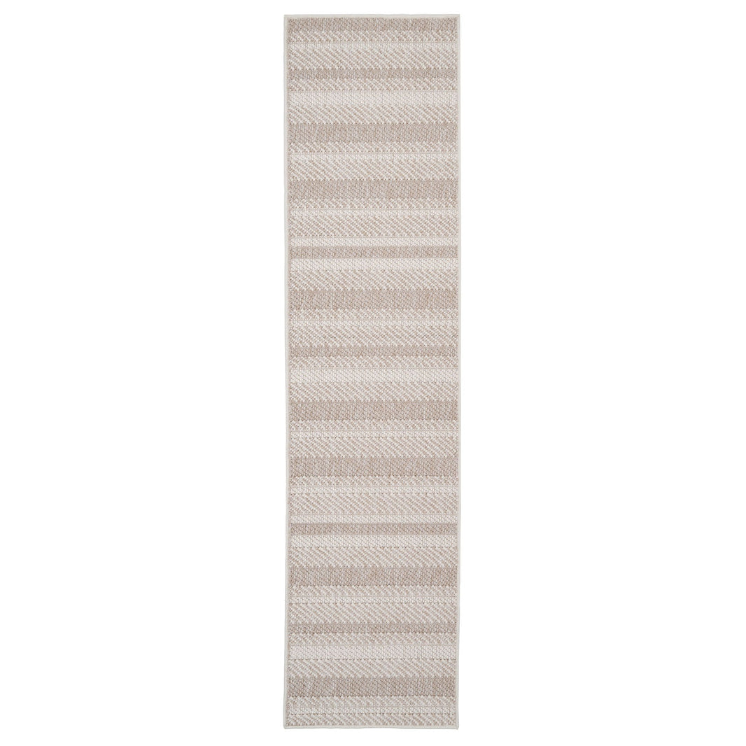 Cream Loop Pile Rug - Willow | Living Room Rugs | Kukoon Rugs Online