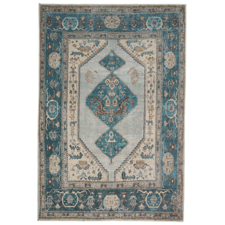 Distressed Rugs | Kukoon Rugs Online