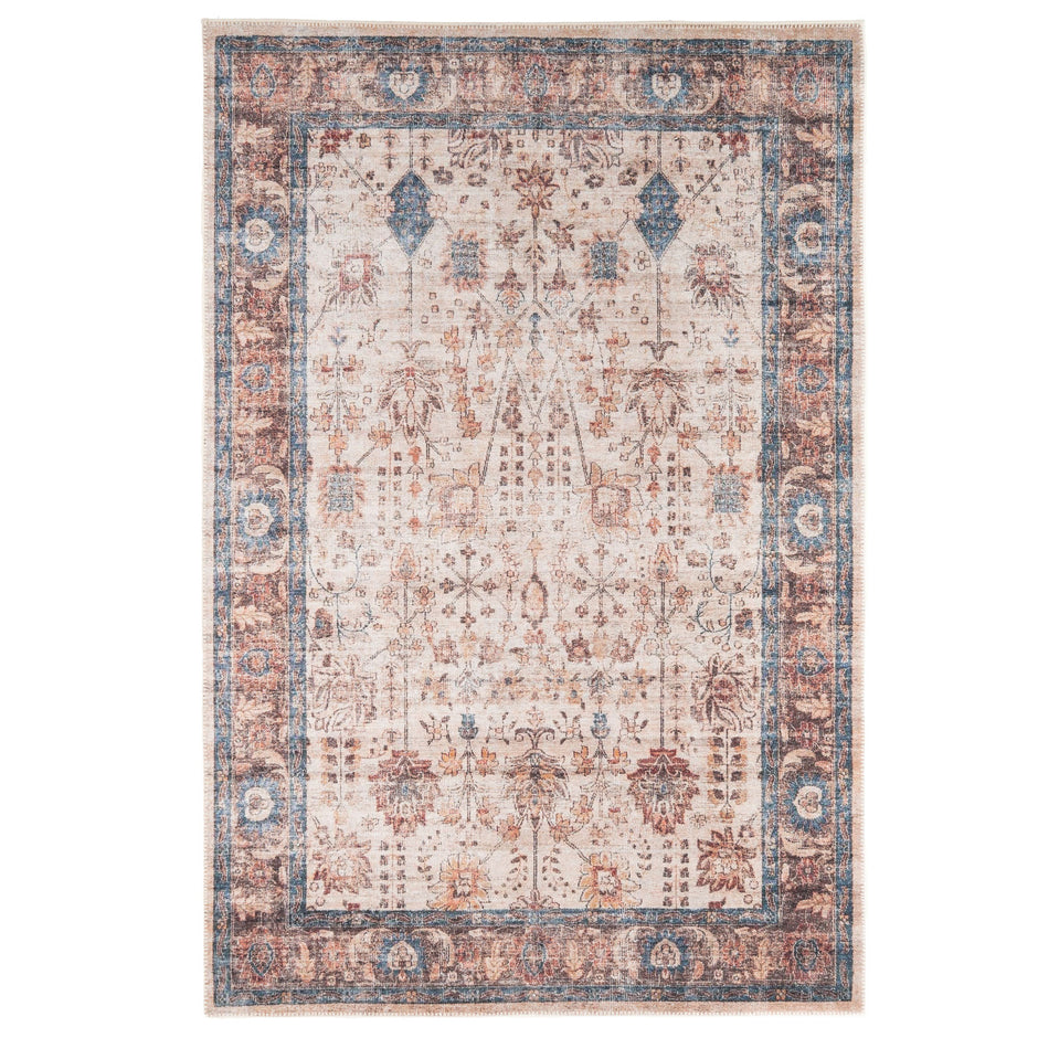Distressed Rugs | Kukoon Rugs Online