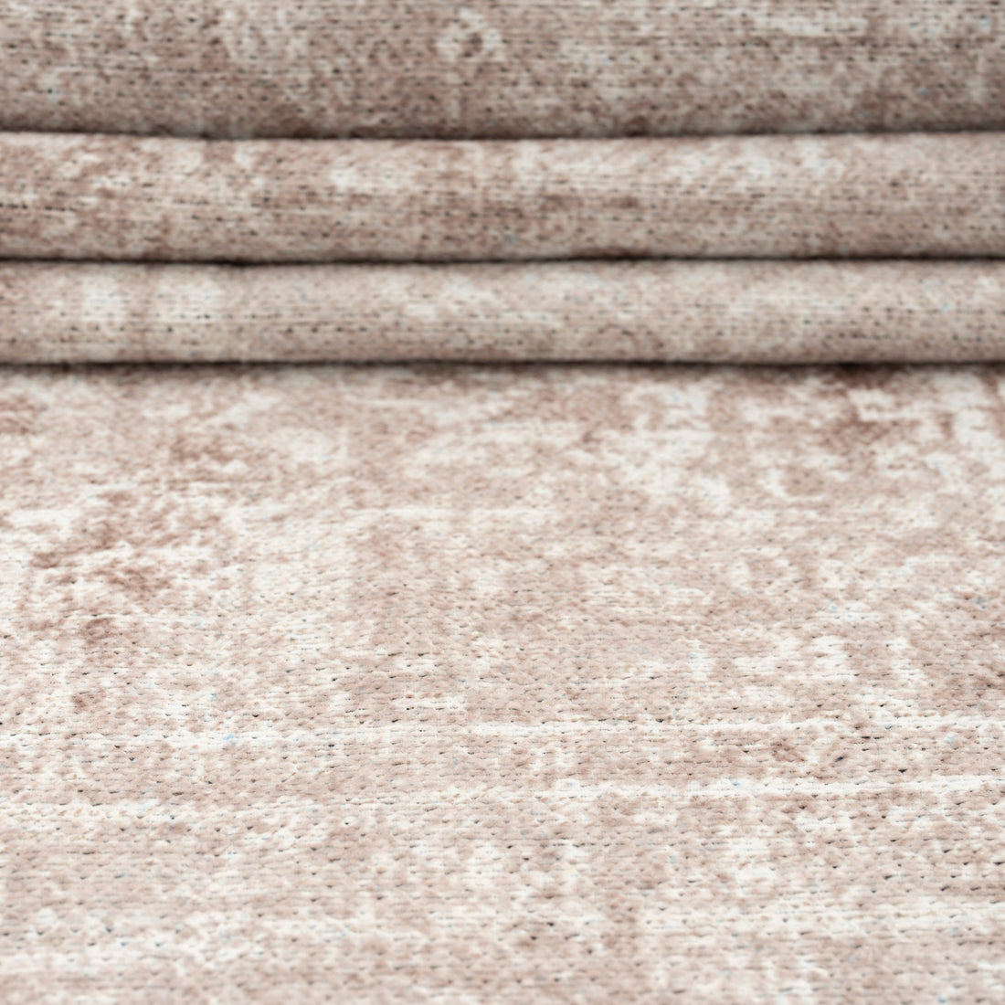 Washable Vintage Beige Rug - Isla | Living Room Rugs | Kukoon Rugs Online