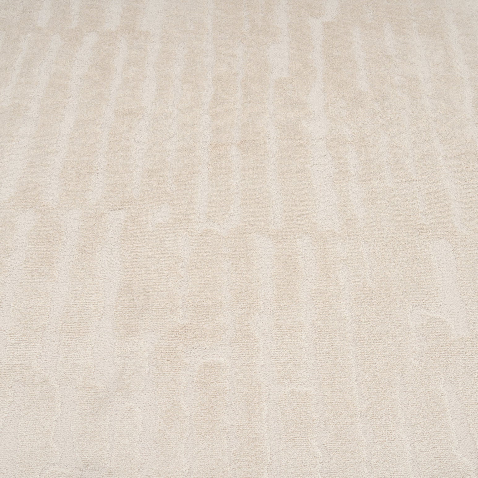 Soft Cream Boho Rug - Lana | Living Room Rugs | Kukoon Rugs Online
